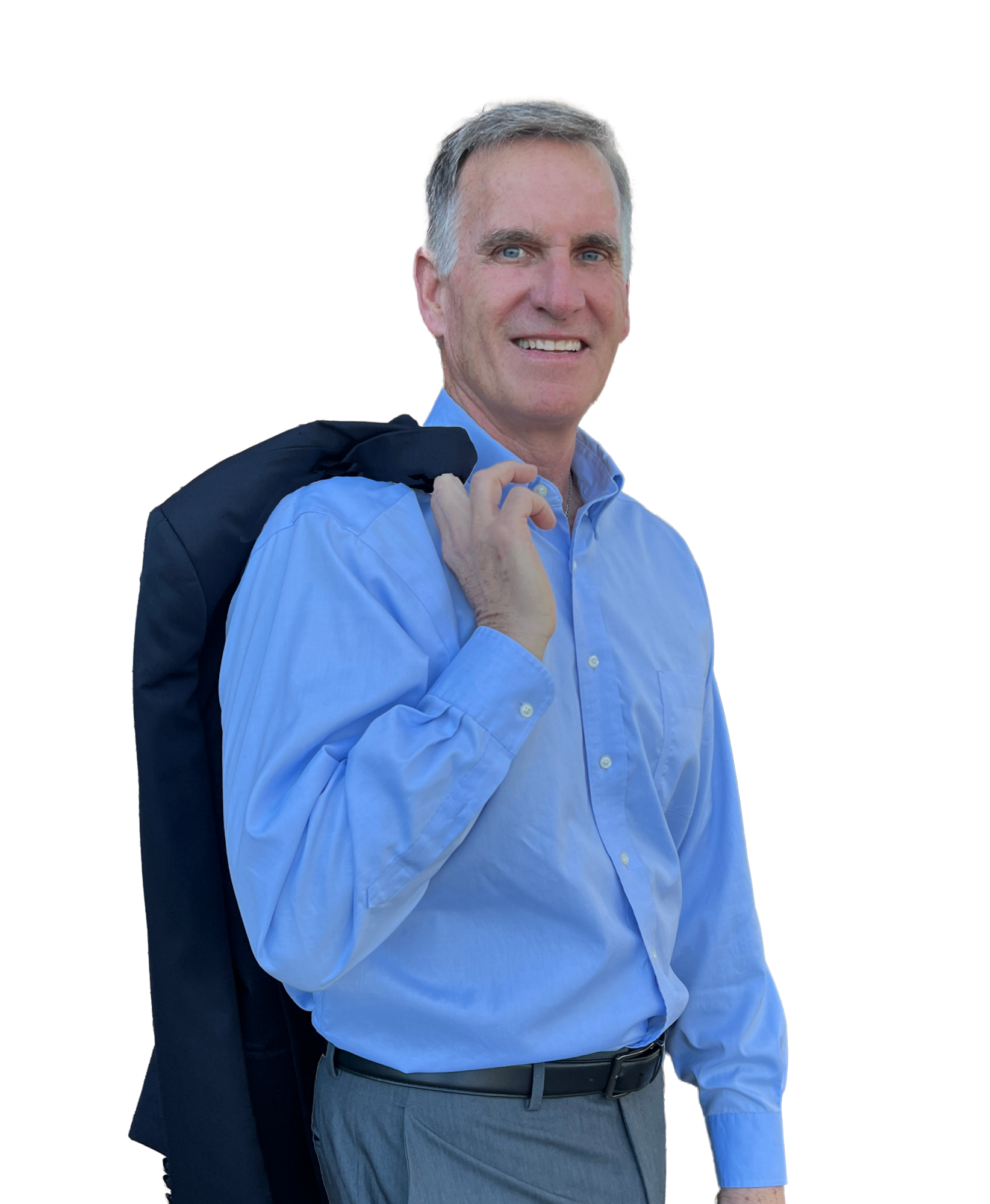 Ed Taaffe - Longboat Key - Wagner Realty